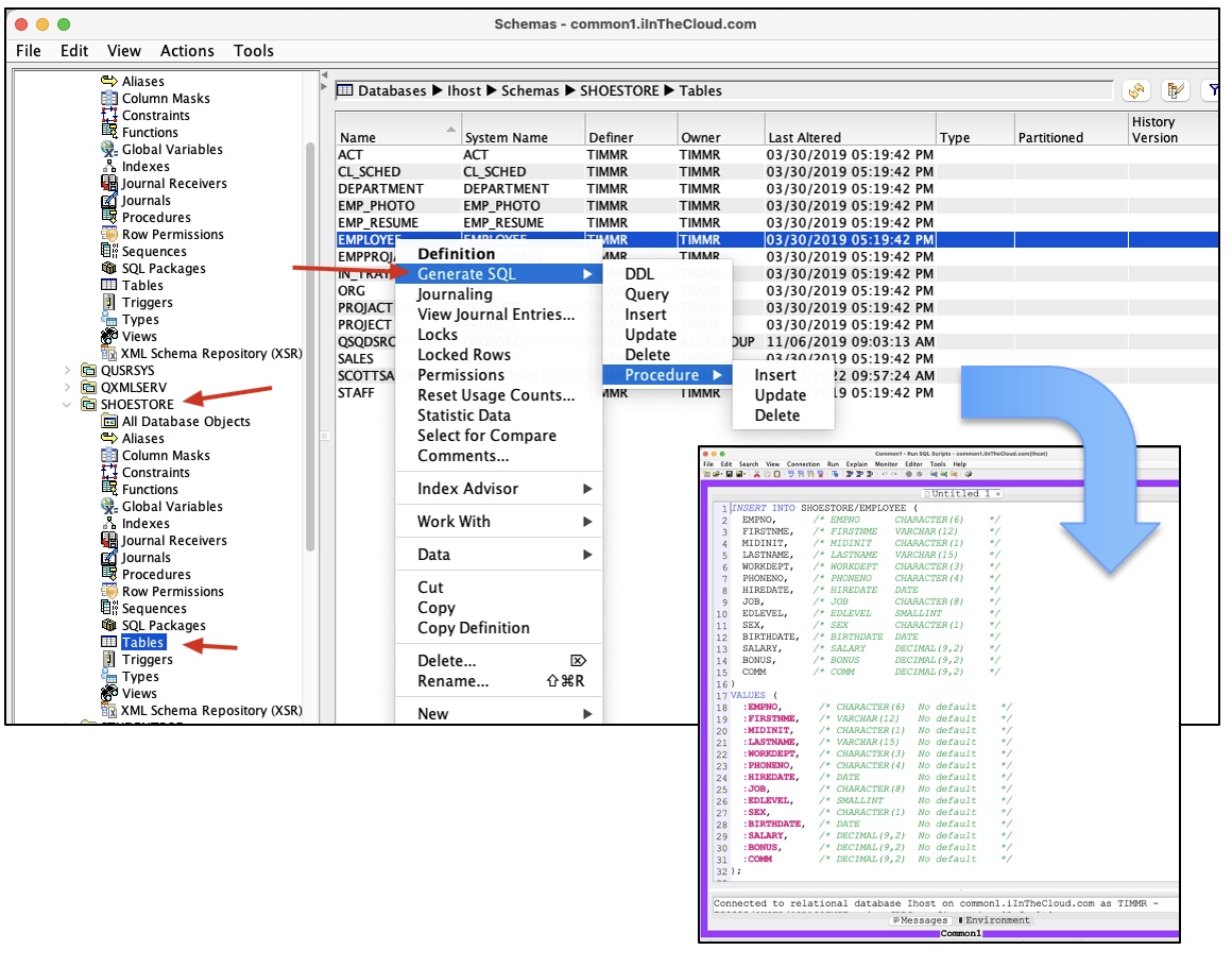 IBM i 7.5 - TR3 Enhancements